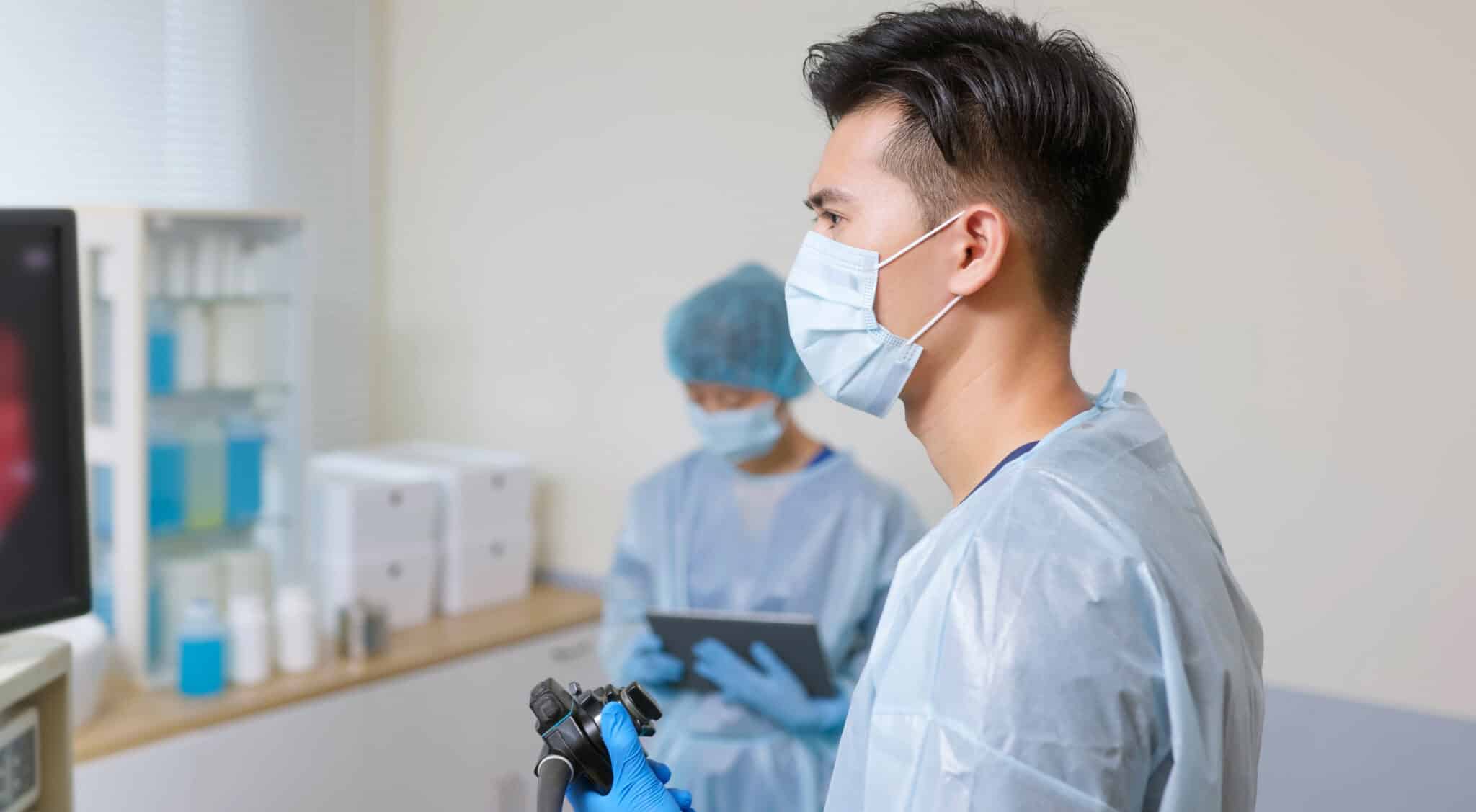 Lifesaving heart screenings in Tulsa - Oklahoma Heart Institute