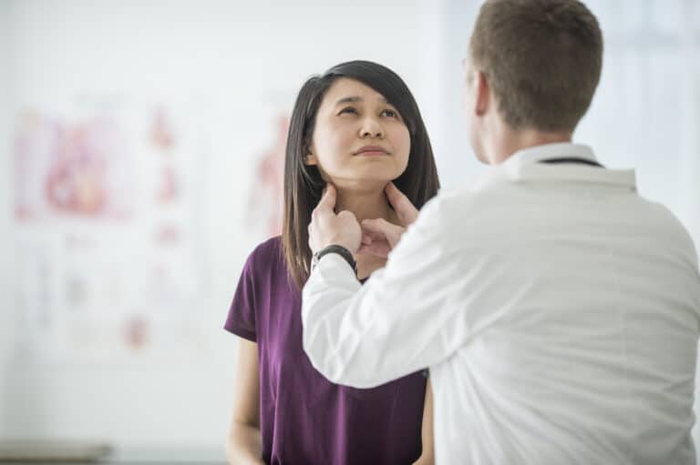 Endocrinology services in Tulsa - Oklahoma Heart Institute